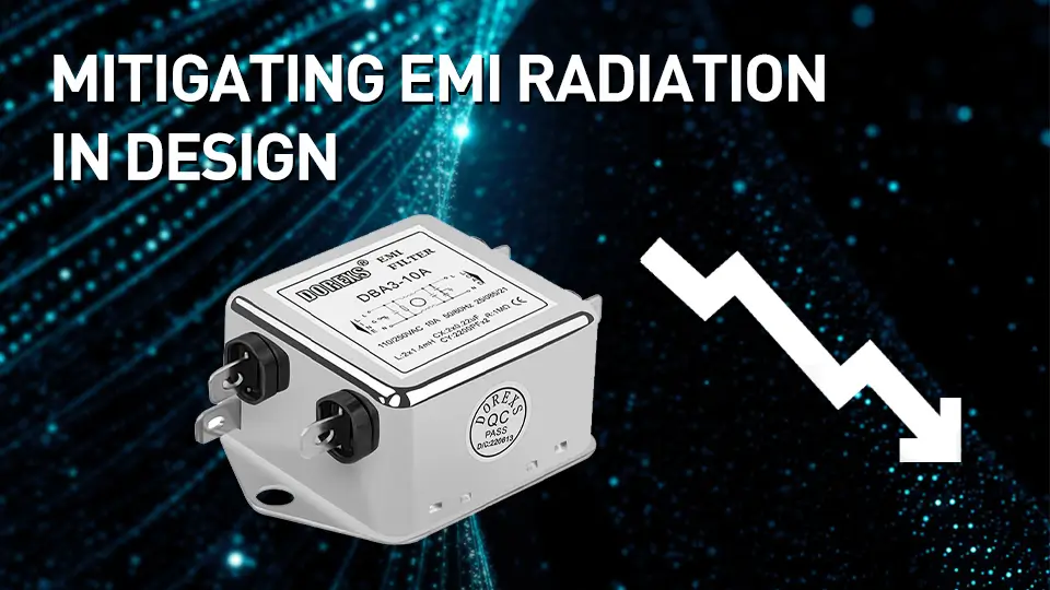 Understanding EMI Radiation: Sources, Effects, and How to Mitigate It